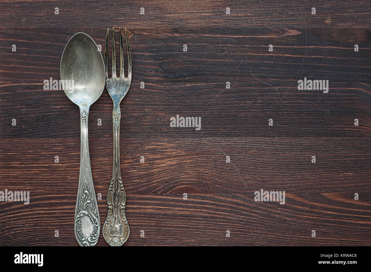 Wooden spoon as weapon hi-res stock photography and images - Alamy