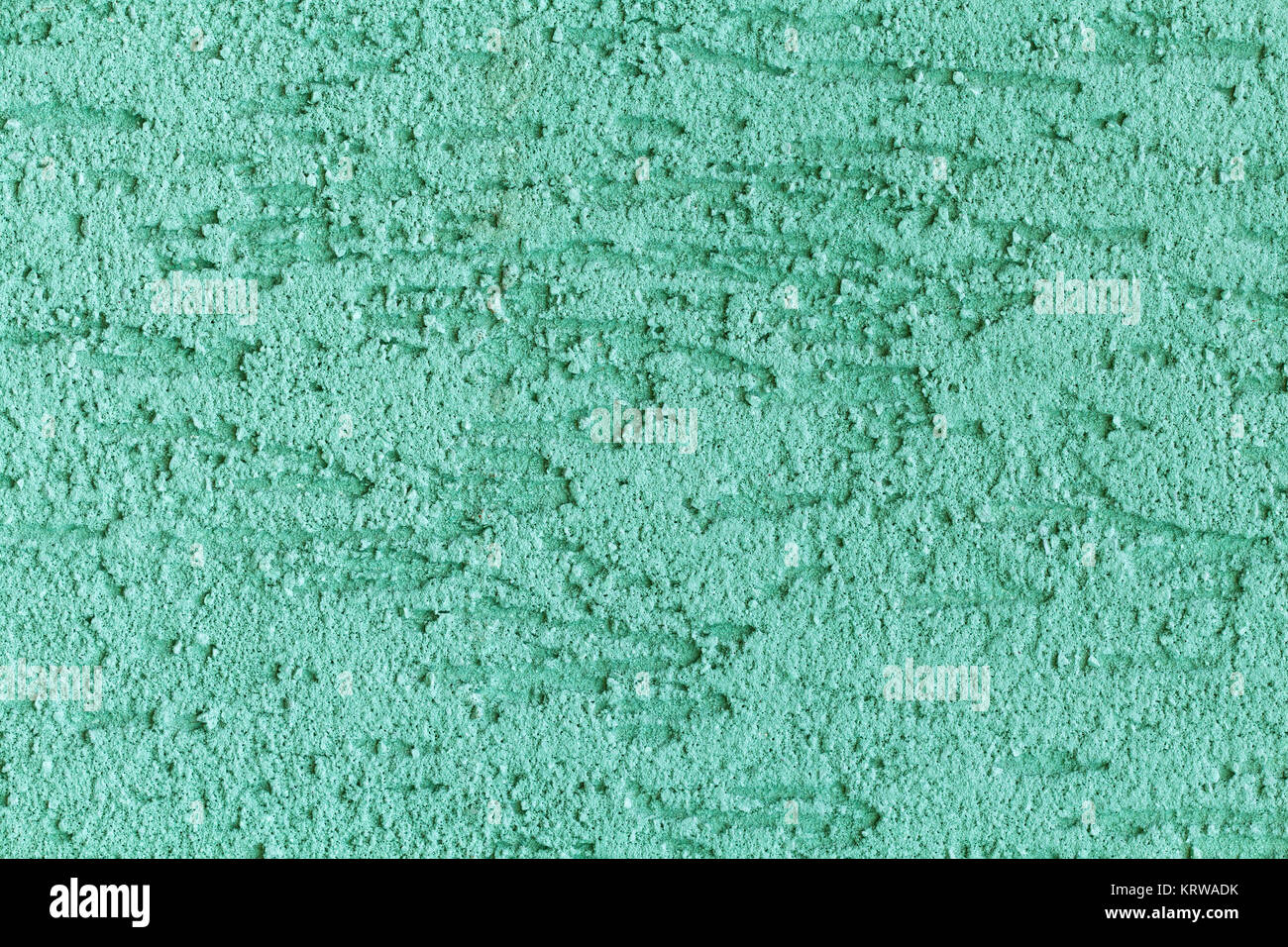 Green painted wall texture Stock Photo - Alamy