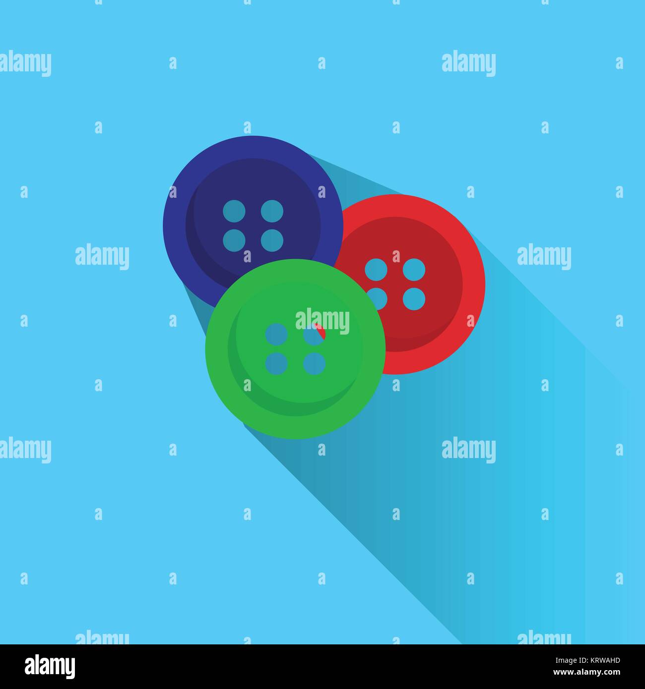 Garments Stock Vector Images - Alamy