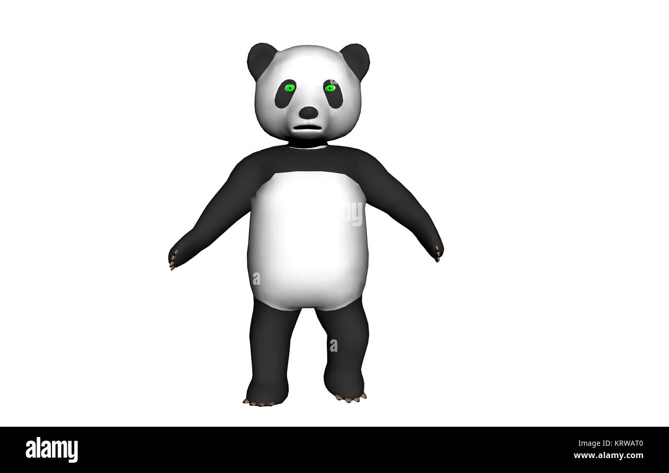 Cartoon bears hi-res stock photography and images - Alamy