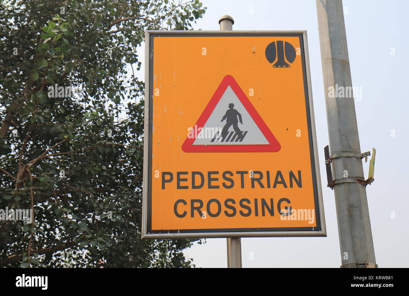 Indian Traffic Signs With Names
