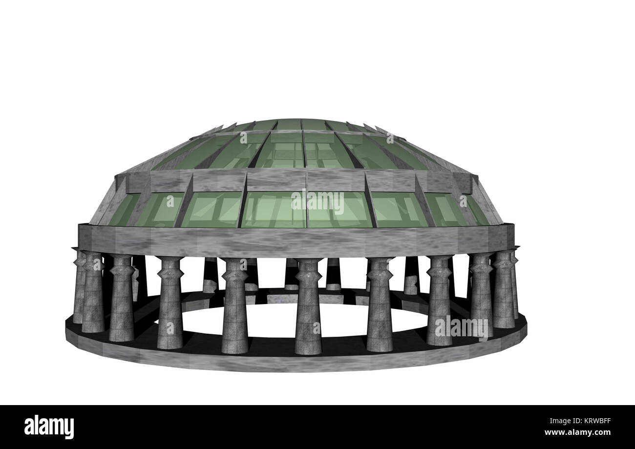 dome construction free Stock Photo - Alamy