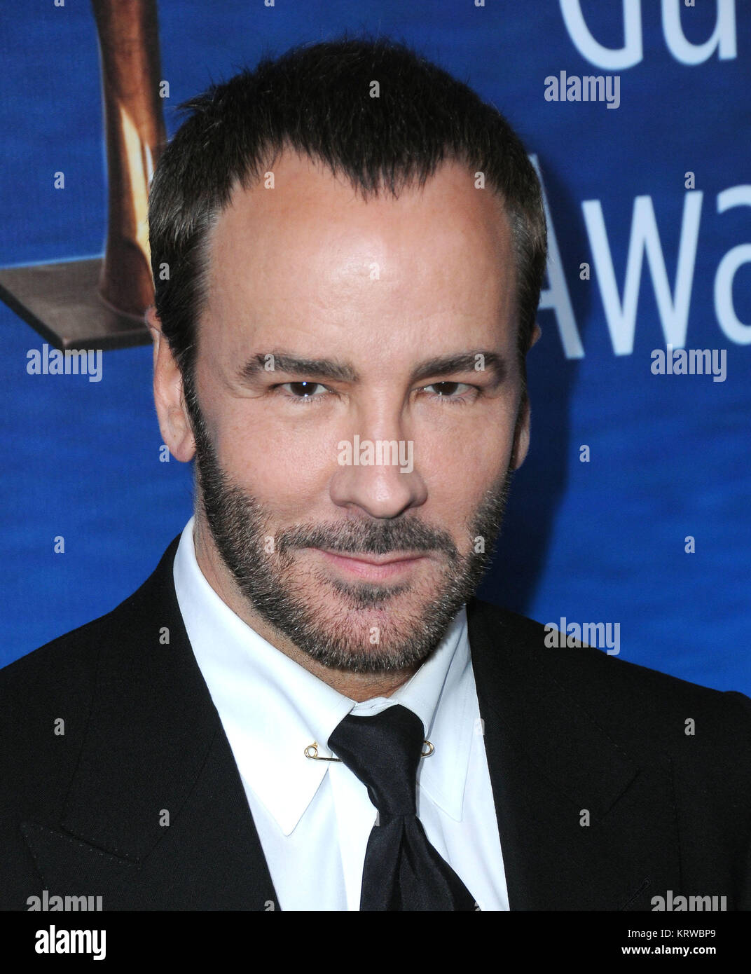 BEVERLY HILLS, CA - FEBRUARY 19: Director Tom Ford attends the 2017 ...