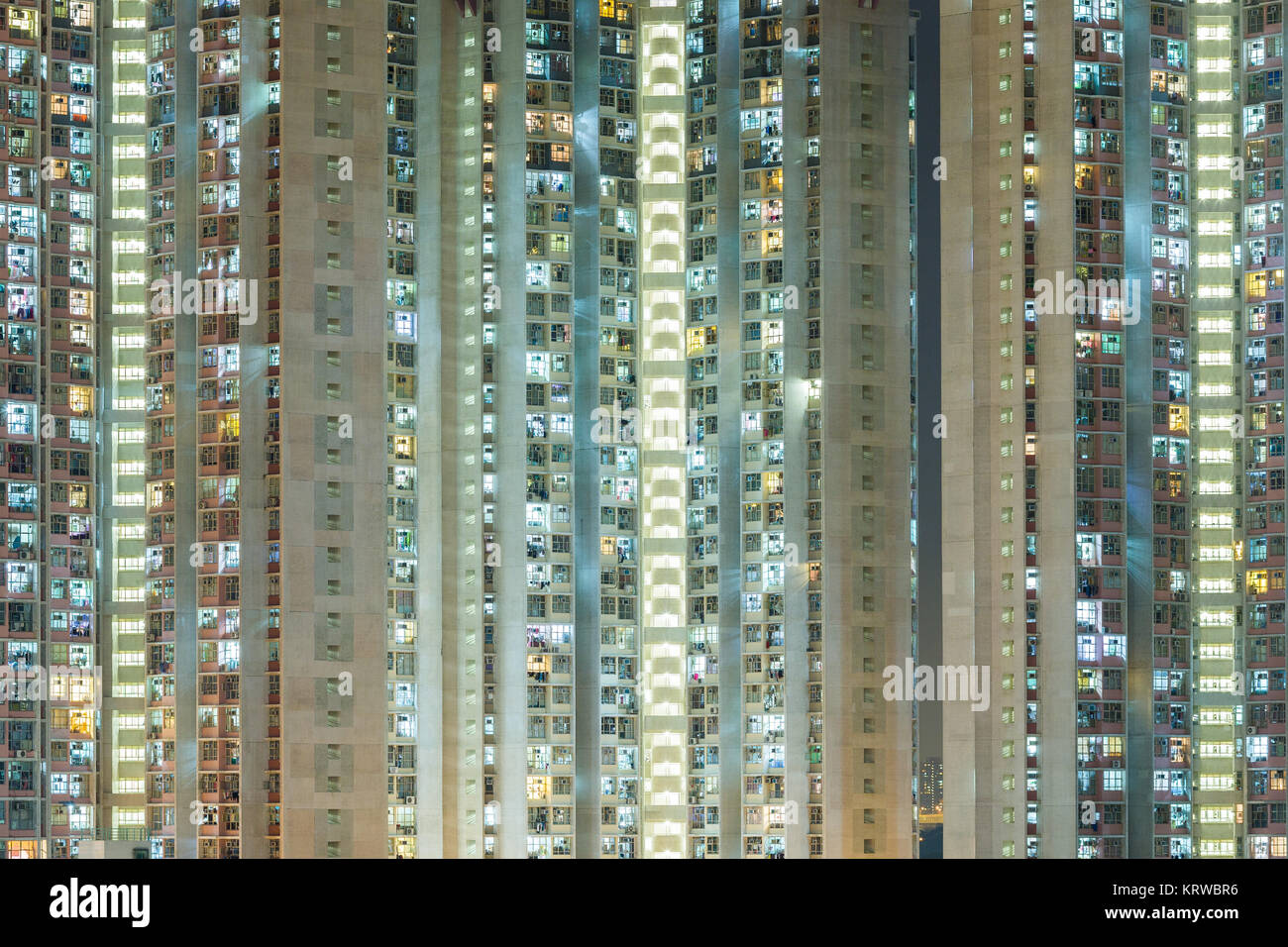 Facade of modern building Stock Photo - Alamy