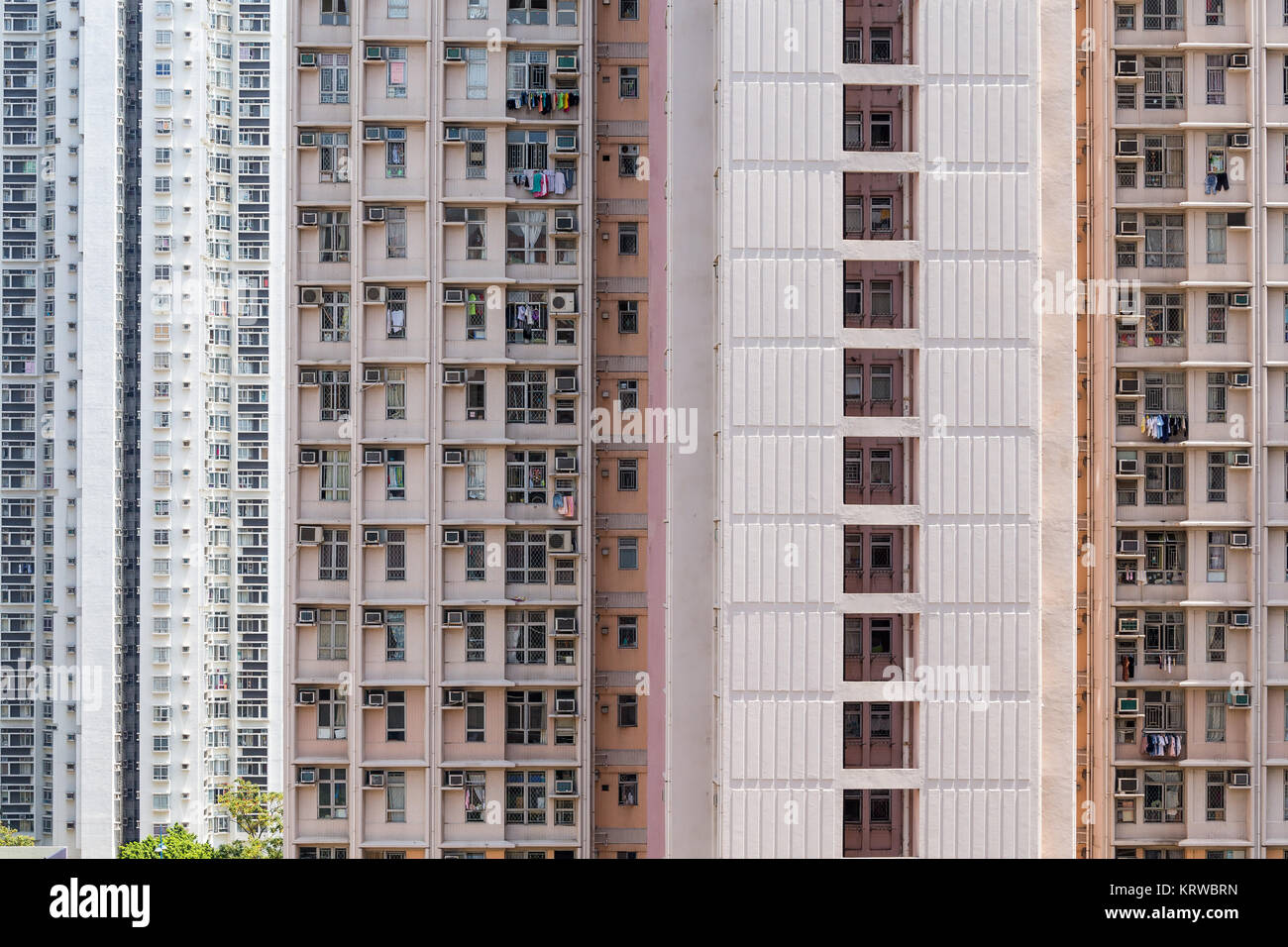 High rise apartment building Stock Photo - Alamy