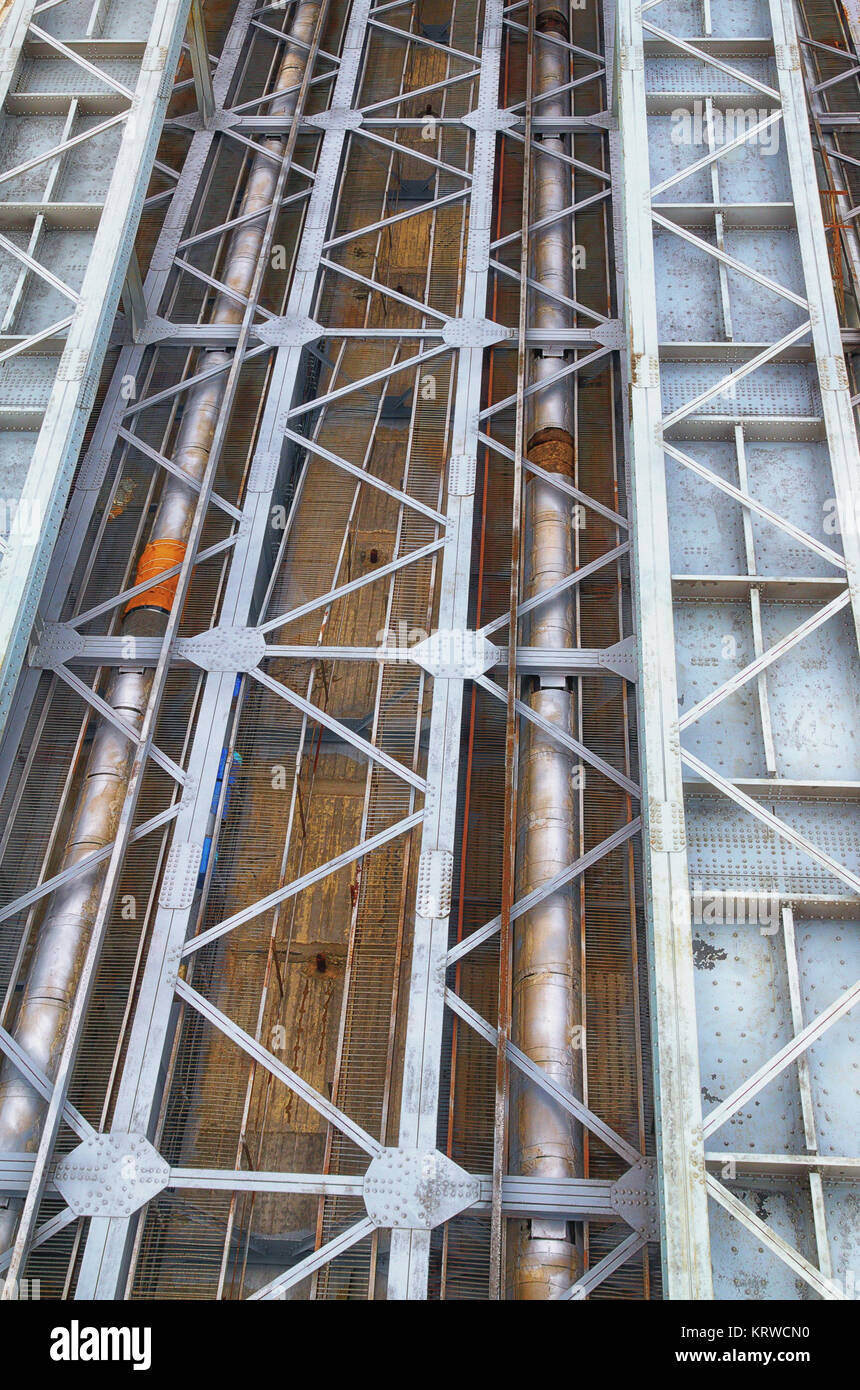 Extreme corrosion hi-res stock photography and images - Alamy