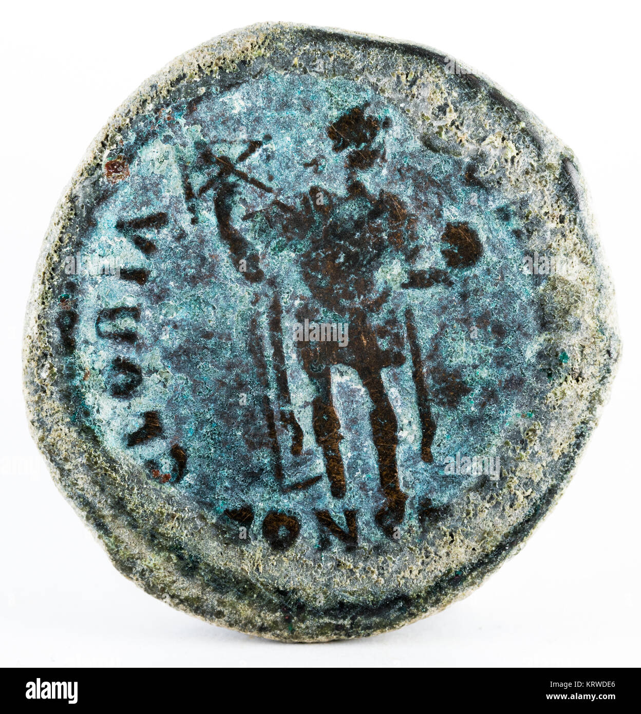 Roman Emperor Arcadius High Resolution Stock Photography and Images - Alamy