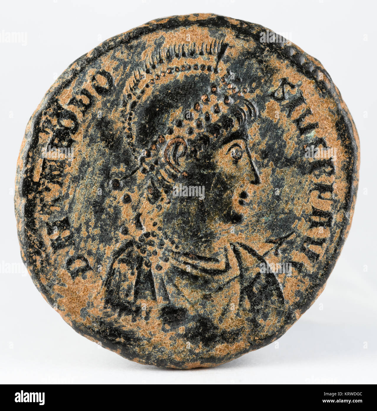 Background emperor theodosius i hi-res stock photography and images - Alamy