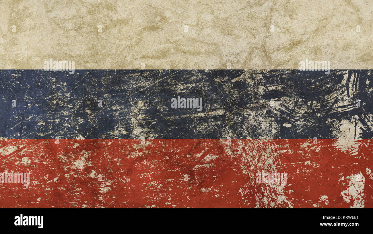 Russian federation flag hi-res stock photography and images - Alamy