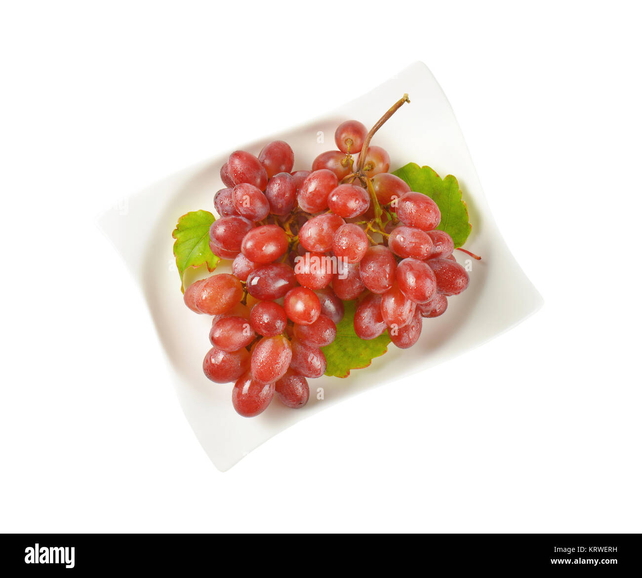 Table white wet top Cut Out Stock Images & Pictures - Alamy