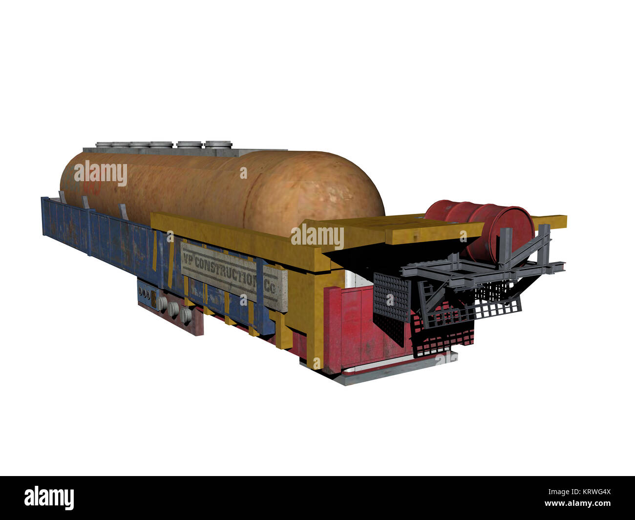 Raw materials transport hi-res stock photography and images - Alamy