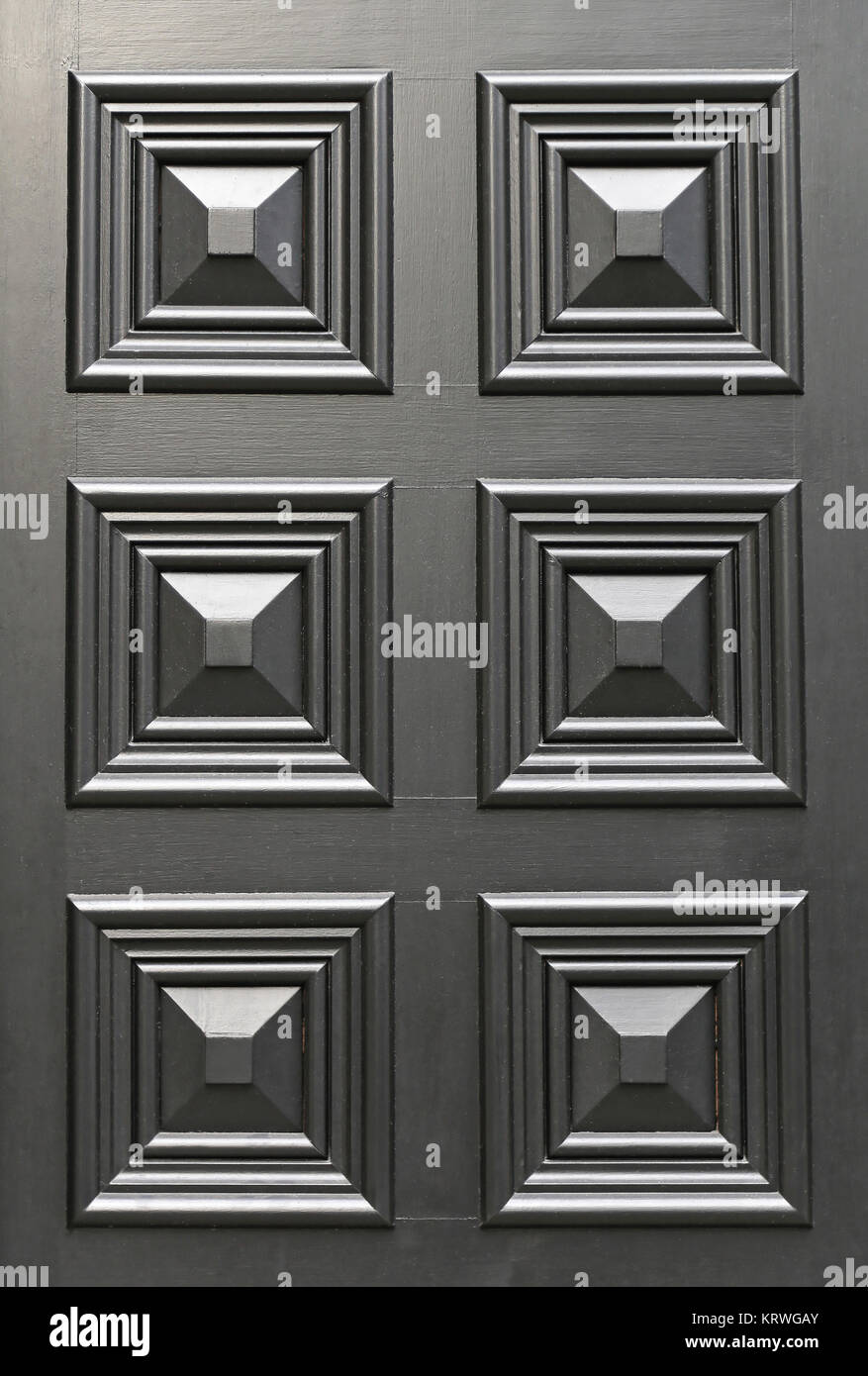 Raised panel hi-res stock photography and images - Alamy