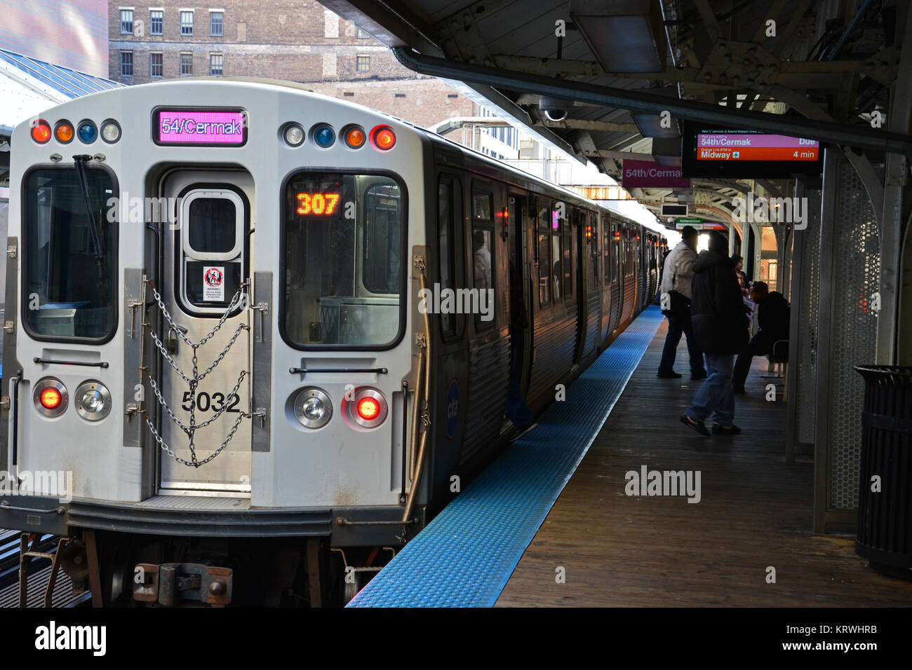 Downtown line hi-res stock photography and images - Alamy