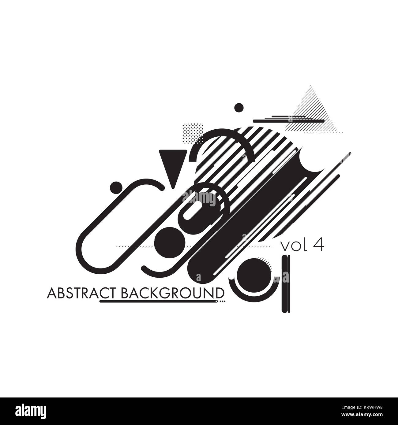 White dashes Cut Out Stock Images & Pictures - Alamy