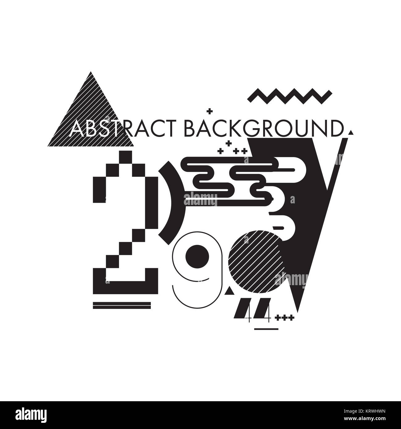 White dashes Cut Out Stock Images & Pictures - Alamy