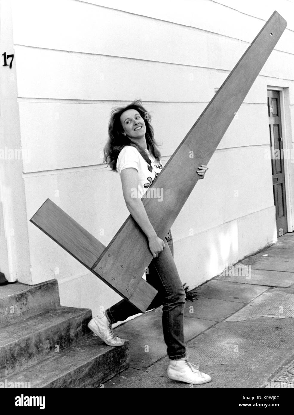 Britain ruler hi-res stock photography and images - Alamy