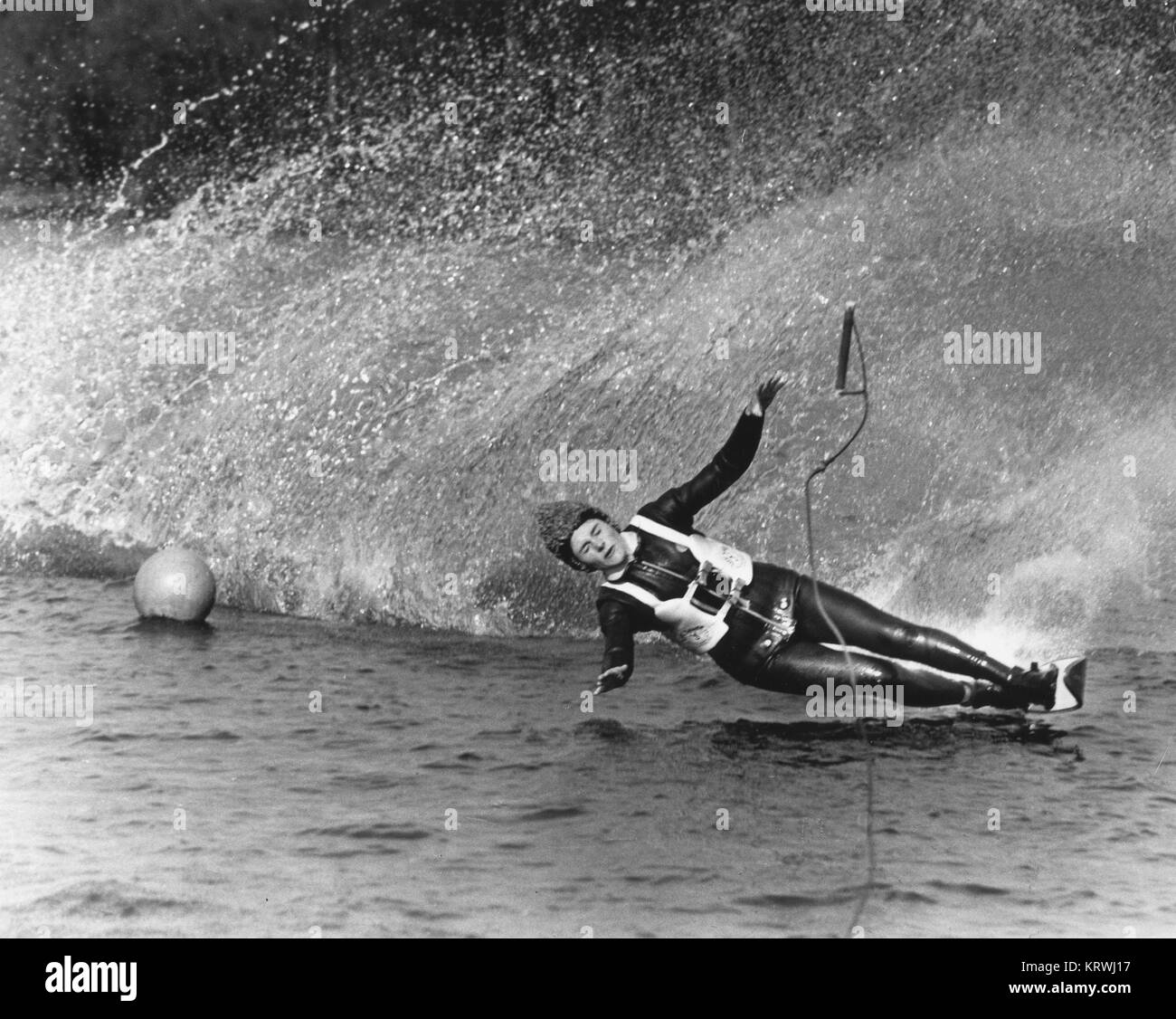 Handless woman hi-res stock photography and images - Alamy