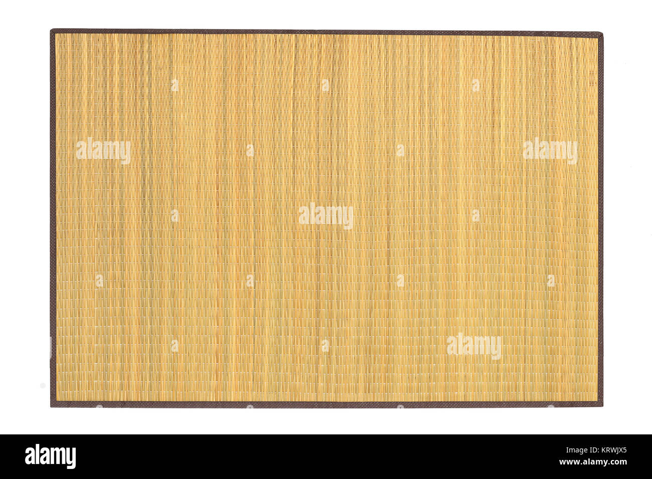 Traditional straw mat hi-res stock photography and images - Alamy