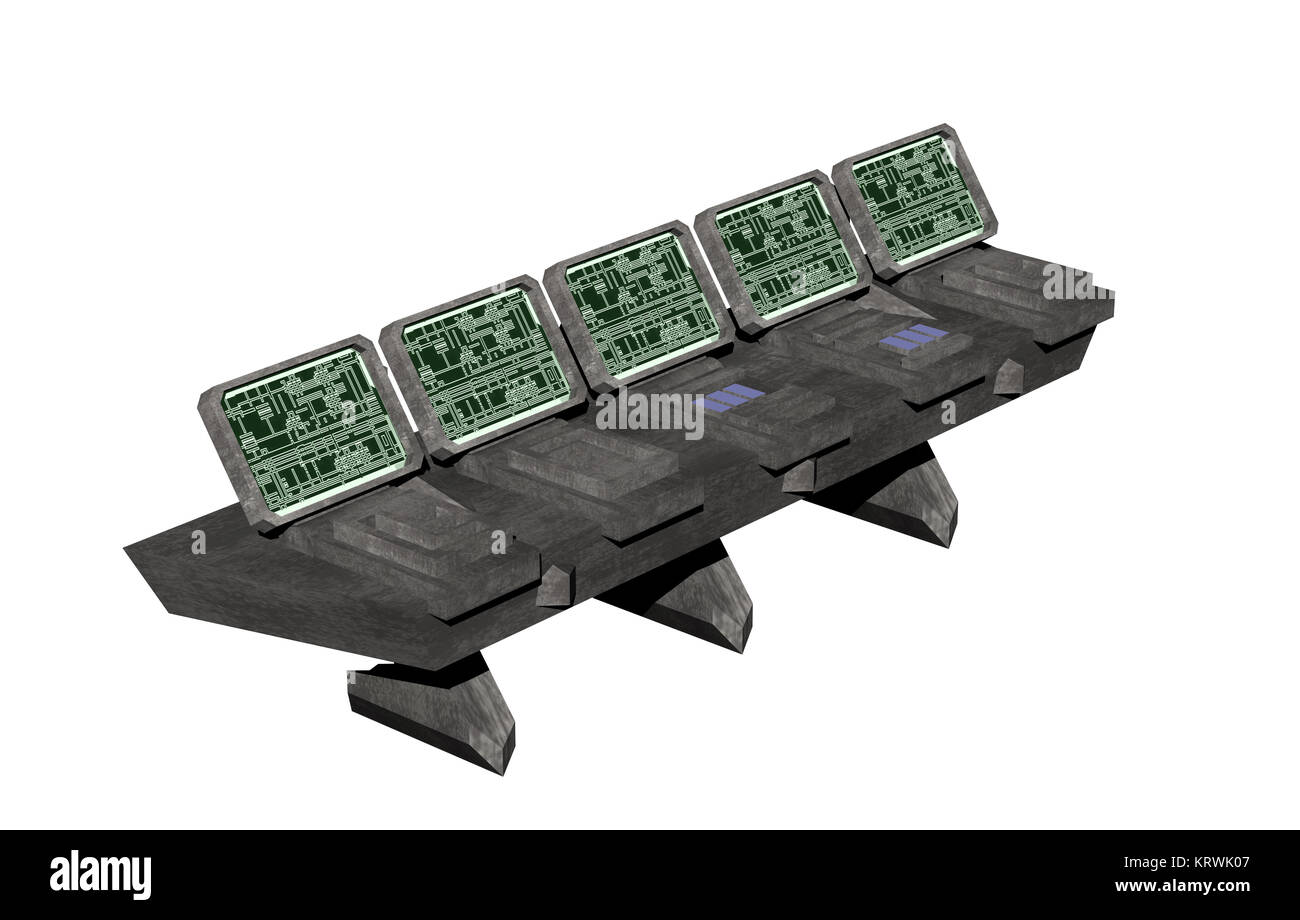 control console free Stock Photo - Alamy