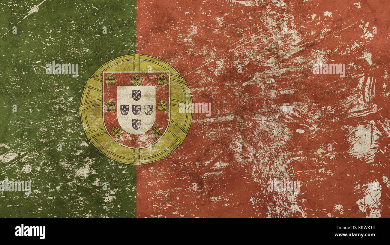 Vintage old flag hi-res stock photography and images - Alamy