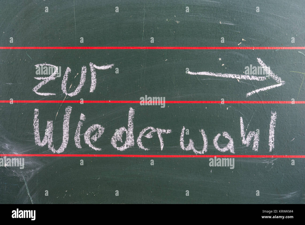 Elections board hi-res stock photography and images - Alamy