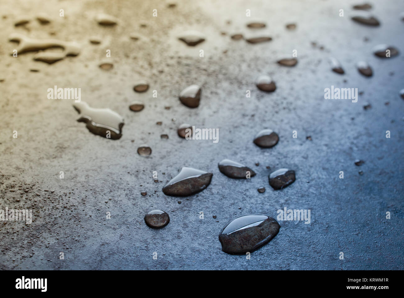 Farbverlauf Blau High Resolution Stock Photography and Images - Alamy