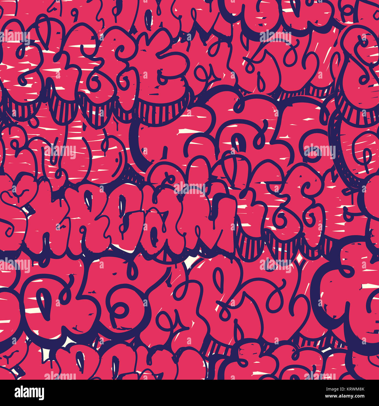 Running script calligraphy hi-res stock photography and images - Alamy