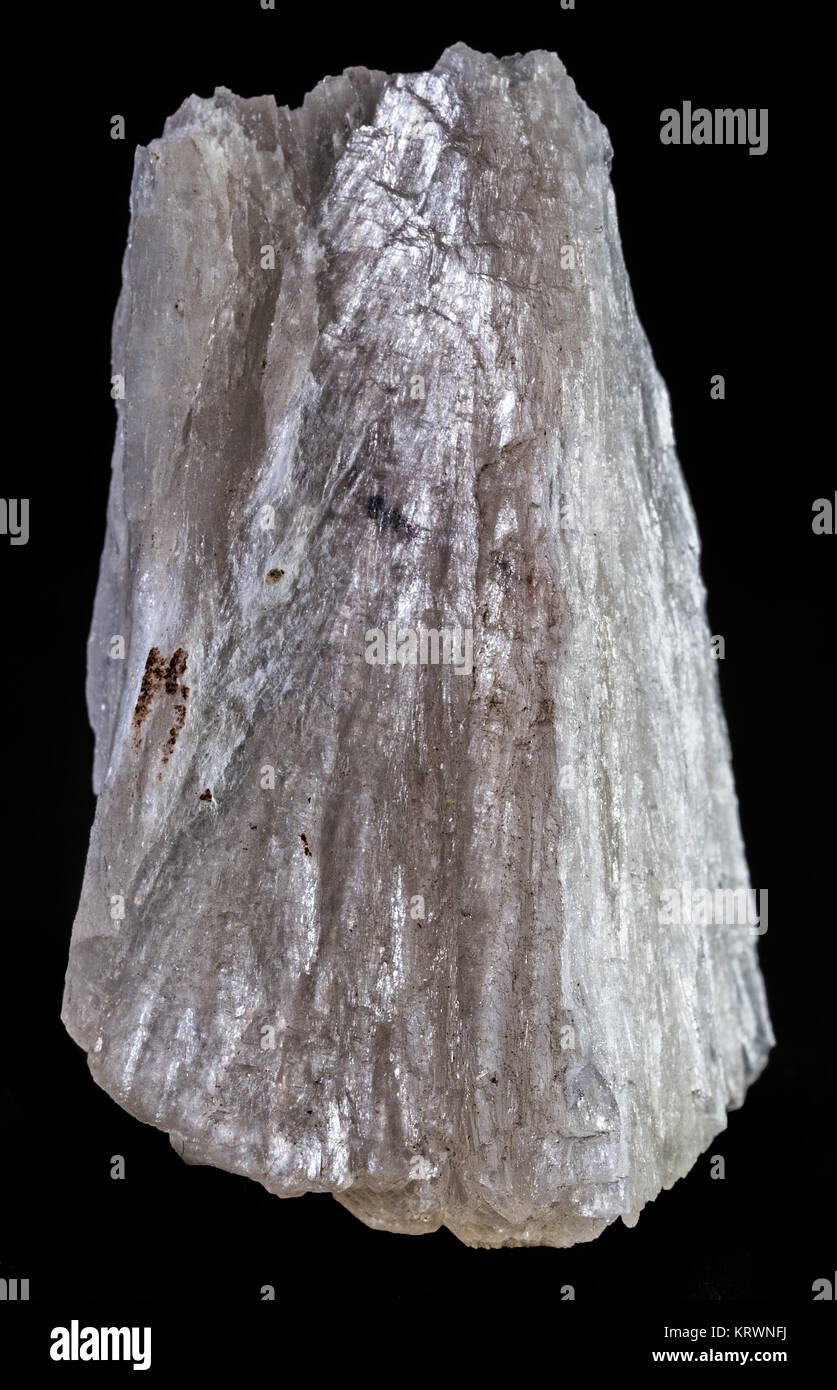 Stilbite rock hi-res stock photography and images - Alamy