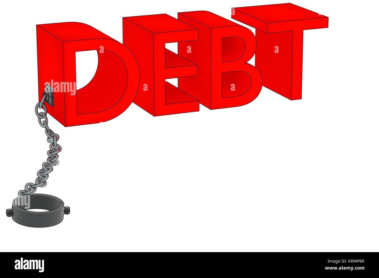 Chain cuff hi-res stock photography and images - Alamy