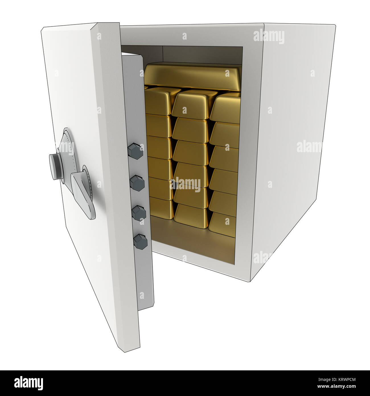 Cartoon Render High Resolution Stock Photography and Images - Alamy