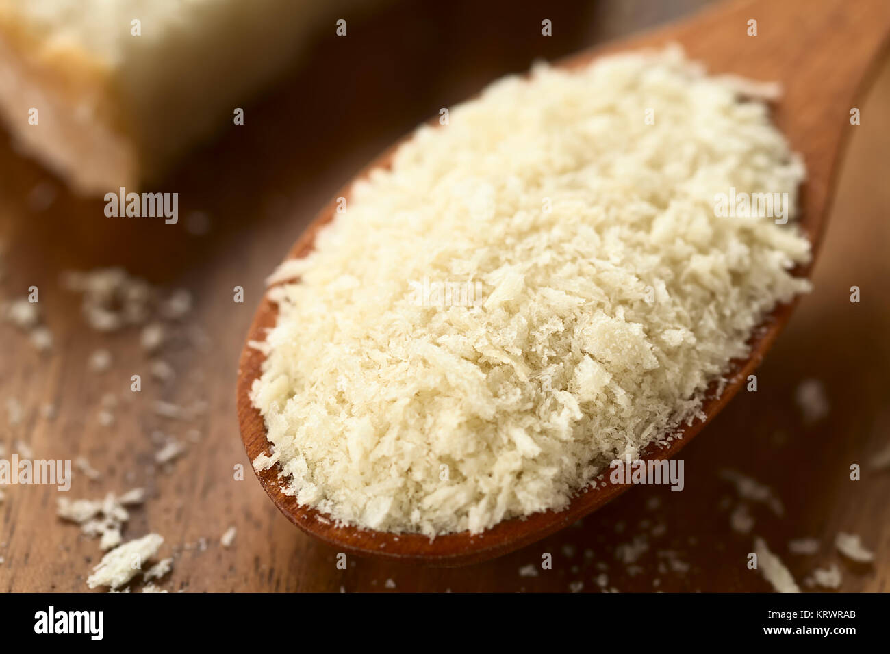 Japanese Panko Breadcrumbs