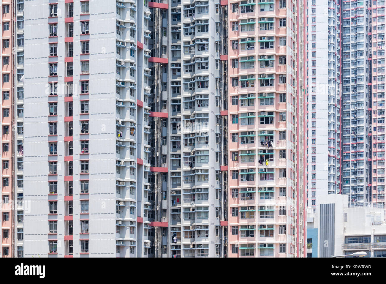 Exterior of building Stock Photo - Alamy