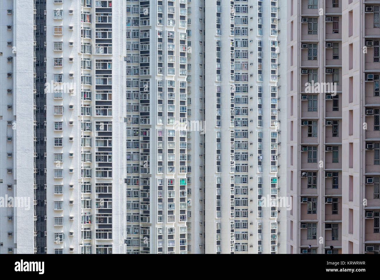 Exterior of building Stock Photo - Alamy