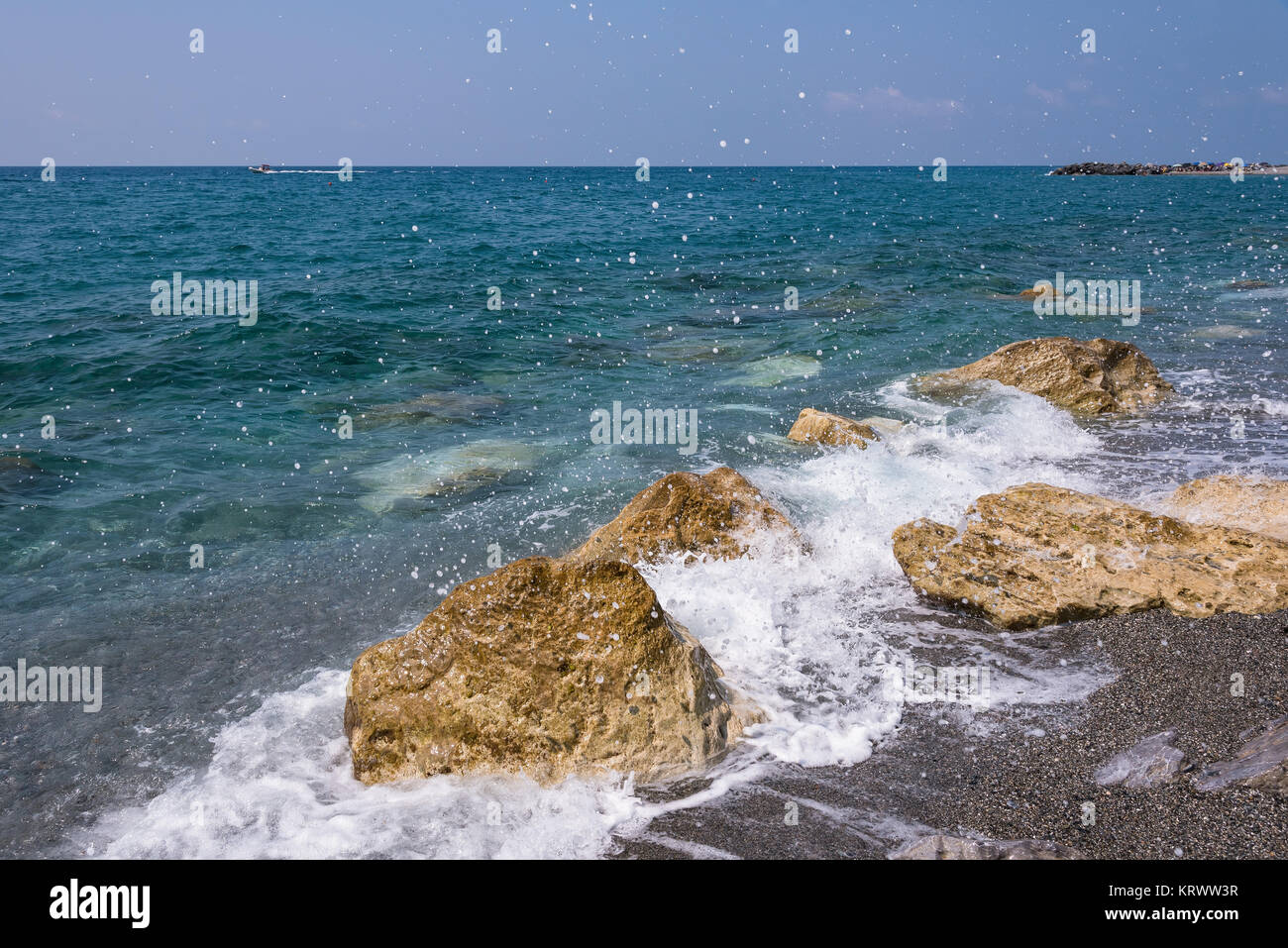 Campora san giovanni hi-res stock photography and images - Alamy