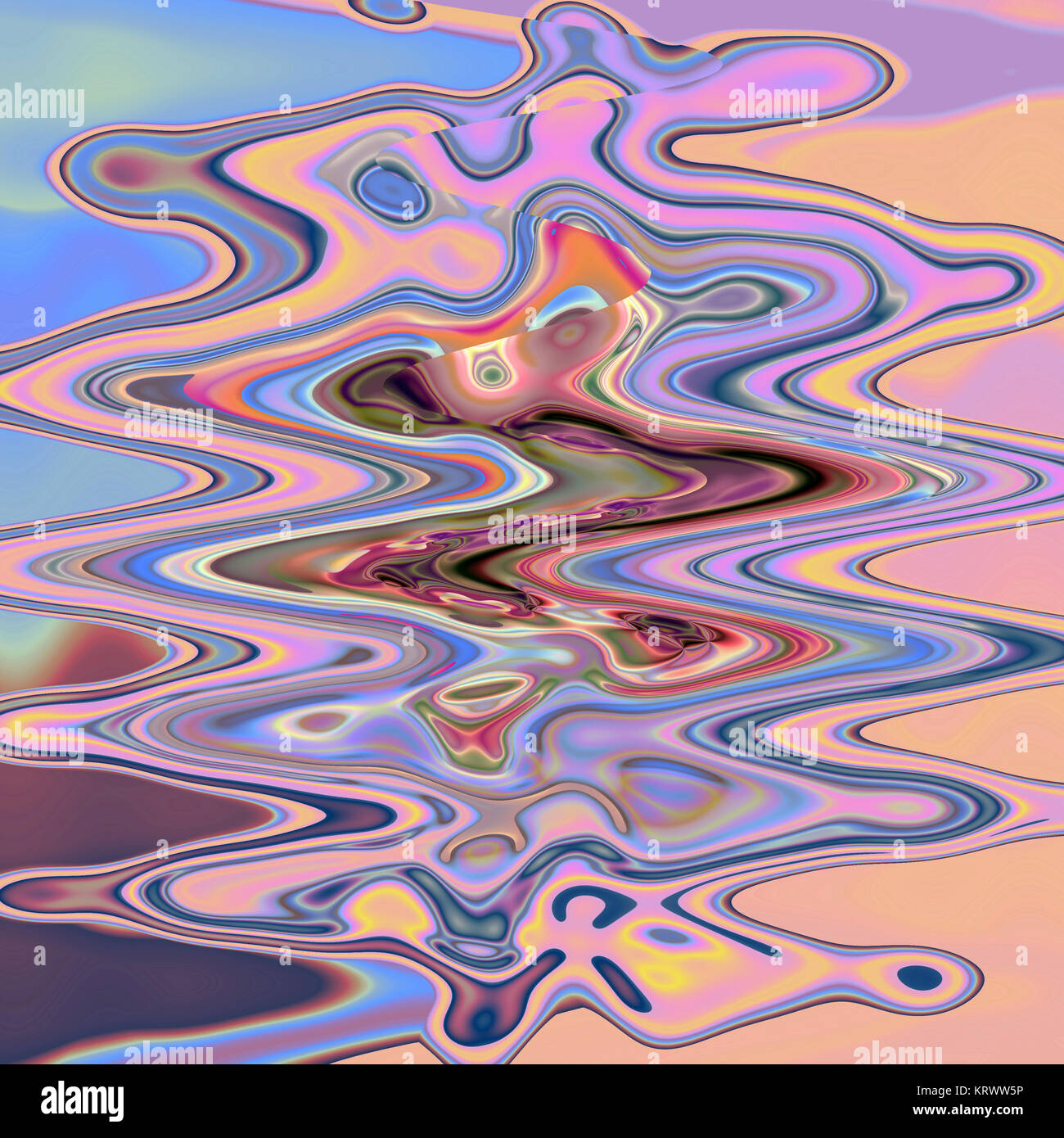 Abstract coloring background Stock Photo - Alamy