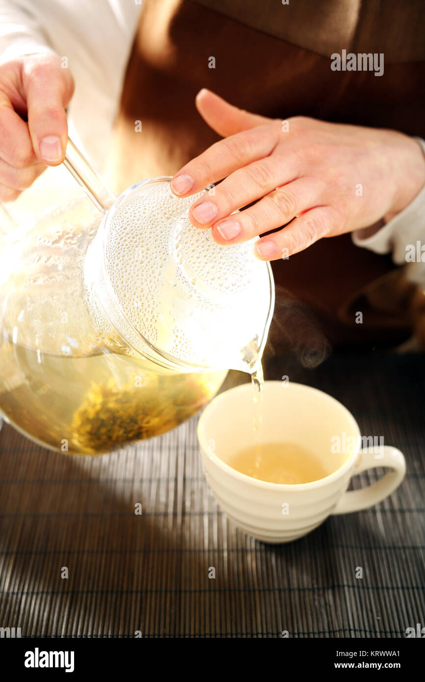 Ta herbata hi-res stock photography and images - Alamy