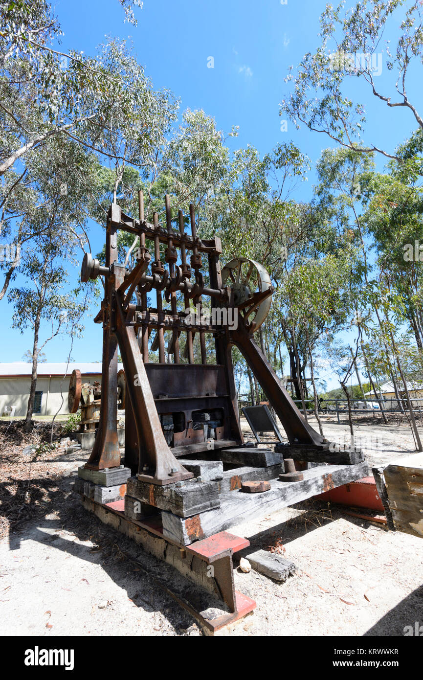 Goldmining hi-res stock photography and images - Alamy