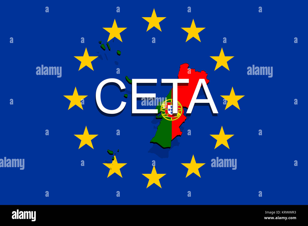CETA - comprehensive economic and trade agreement on Euro Union ...