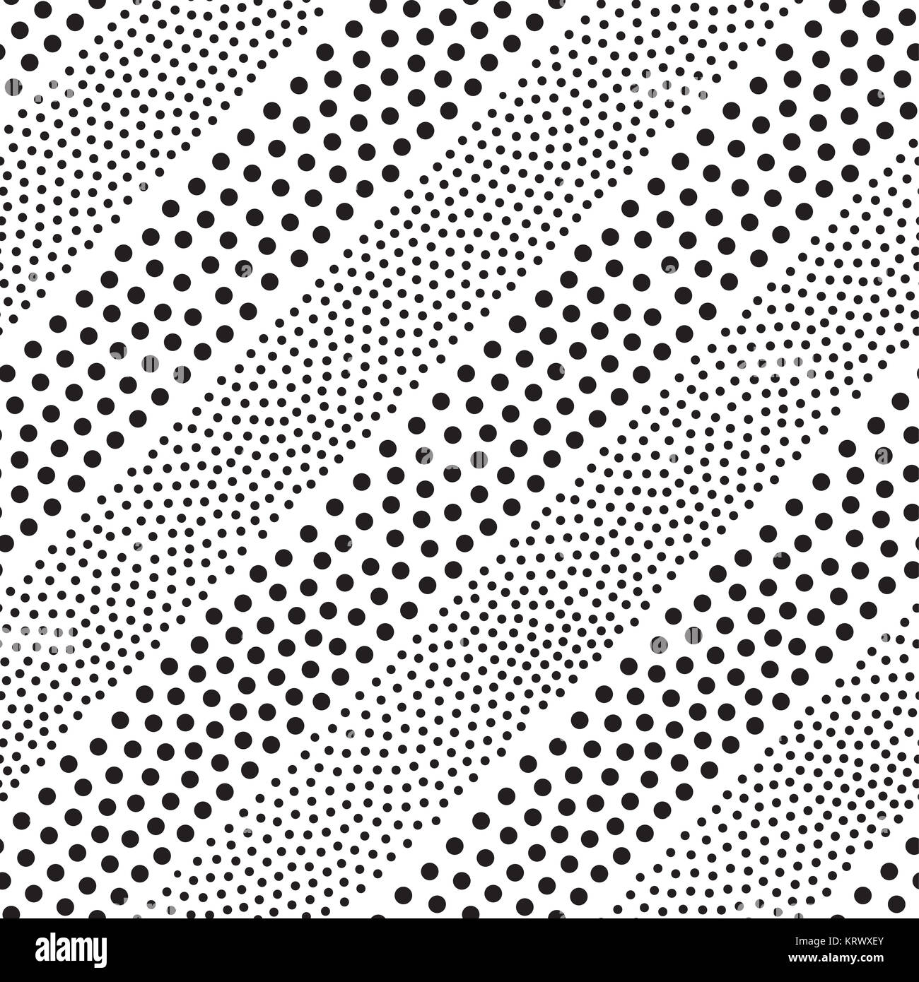 Simple horizontal dots hi-res stock photography and images - Alamy