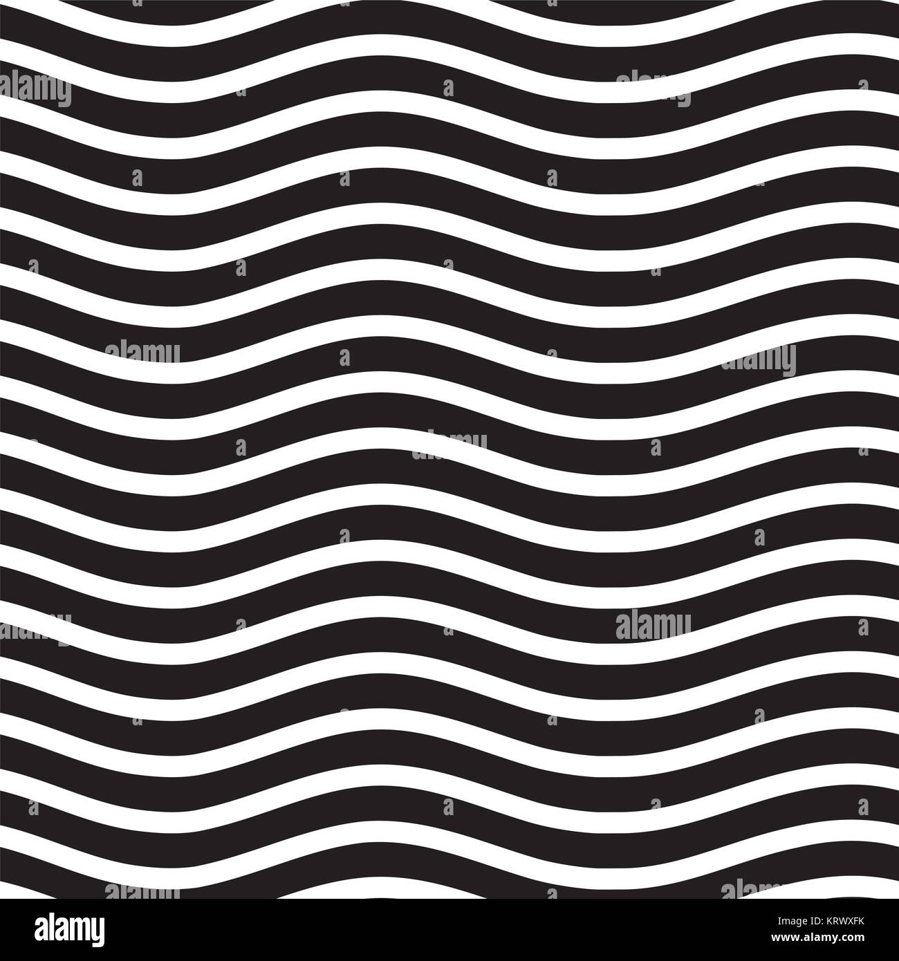 Linear pattern in the water hi-res stock photography and images - Alamy