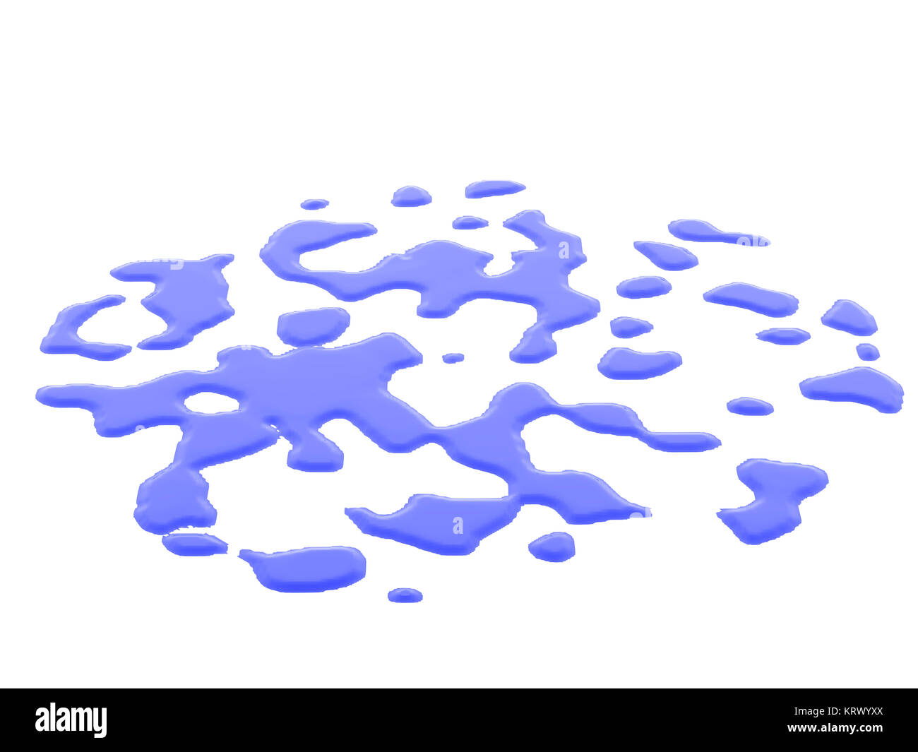 pool of water released Stock Photo - Alamy