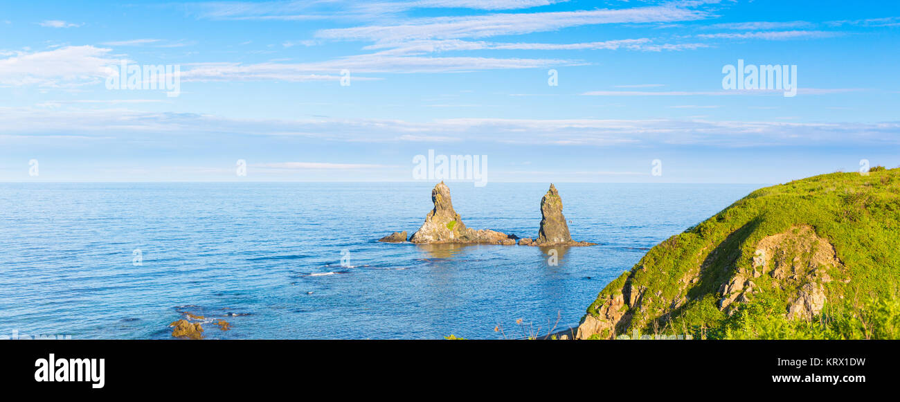 Brothers lookout hi-res stock photography and images - Alamy