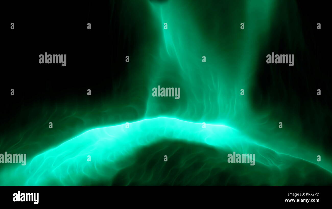 Moving particles water hi-res stock photography and images - Alamy