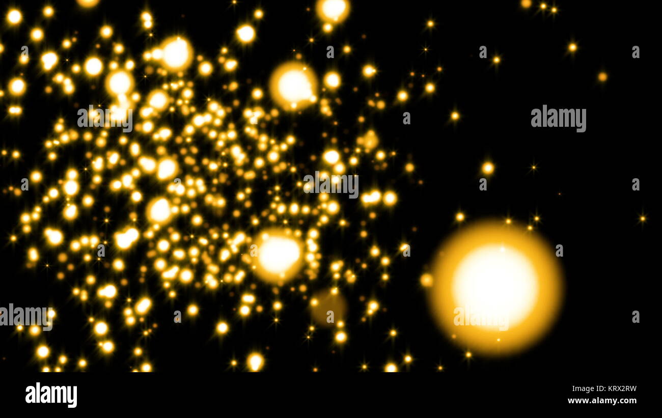 Video fire particles sparks hi-res stock photography and images - Alamy