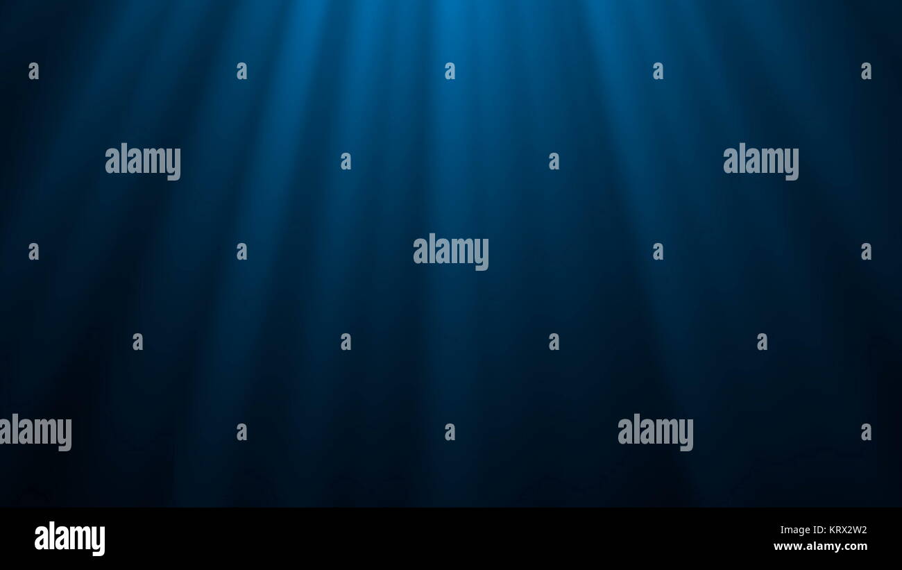 Looping animation of ocean waves from underwater Stock Photo - Alamy