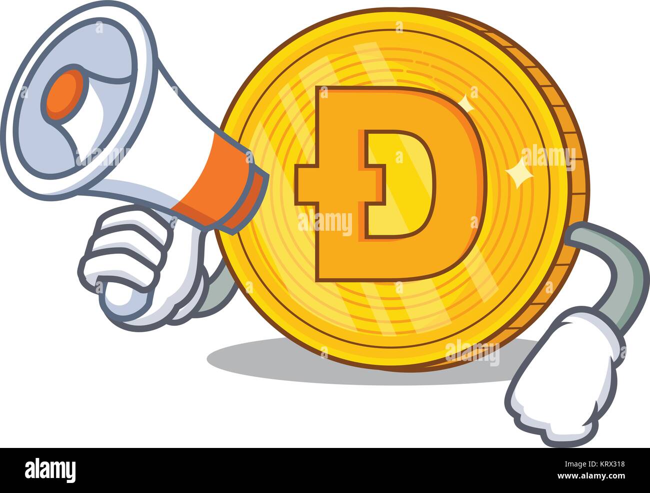 Dodge speaker Stock Vector Images - Alamy