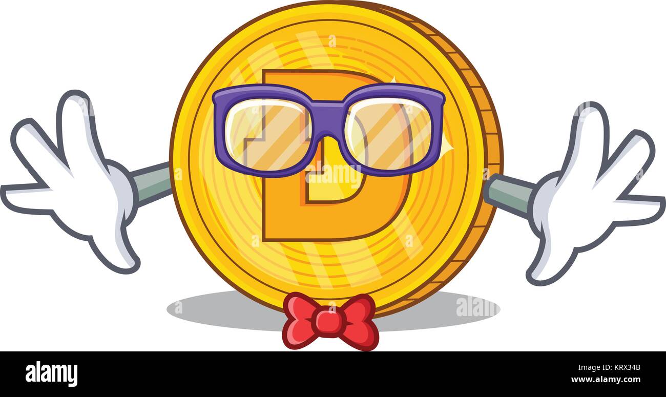 Nerd bank Stock Vector Images - Alamy