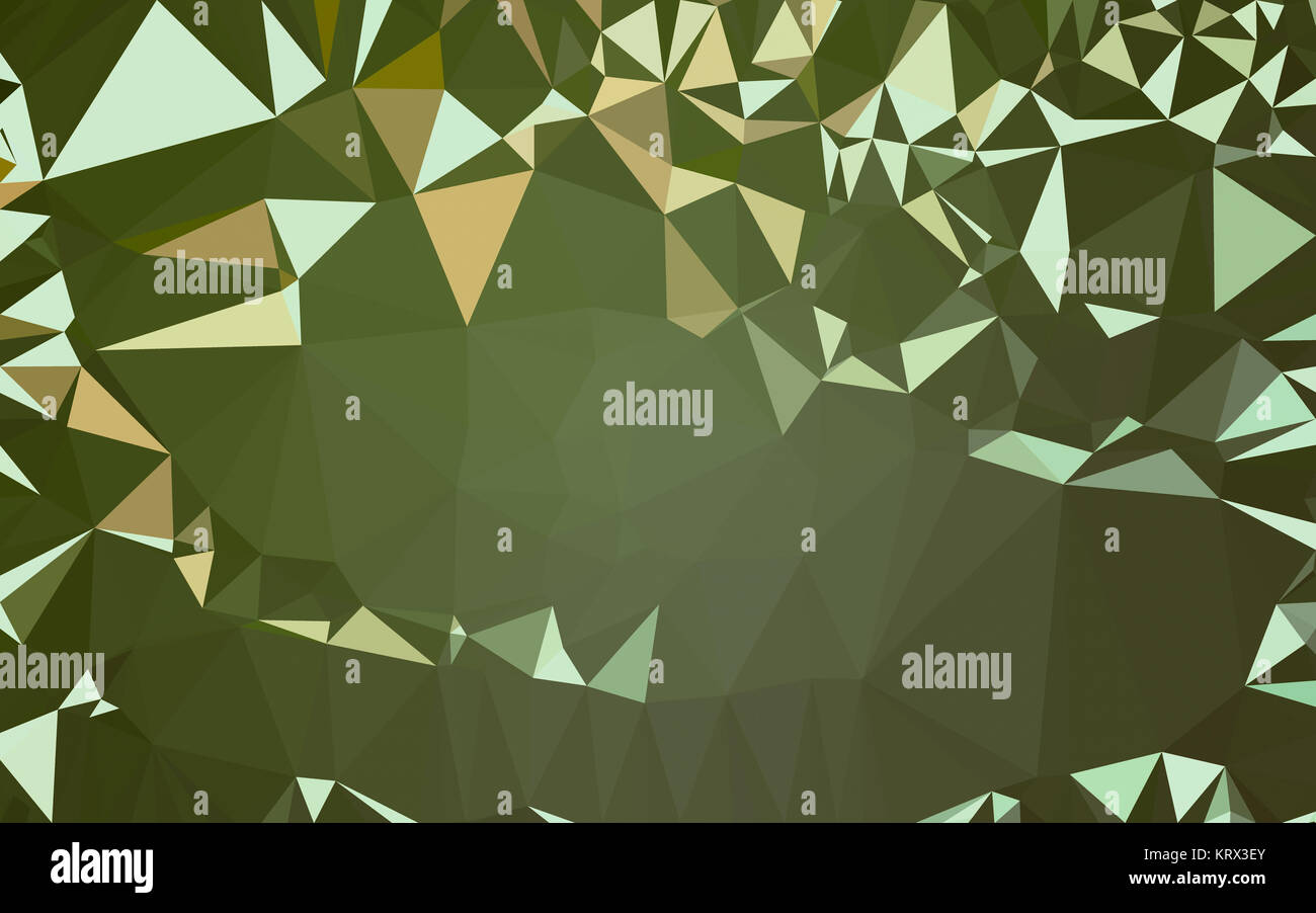 Abstract low poly background, geometry triangle Stock Photo - Alamy
