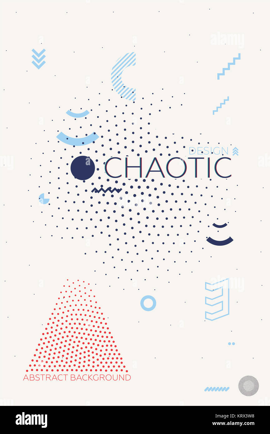 Chaotic logo hi-res stock photography and images - Alamy