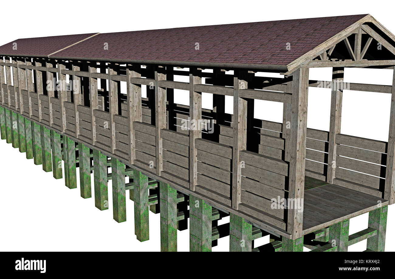 Bridge stand hi-res stock photography and images - Alamy